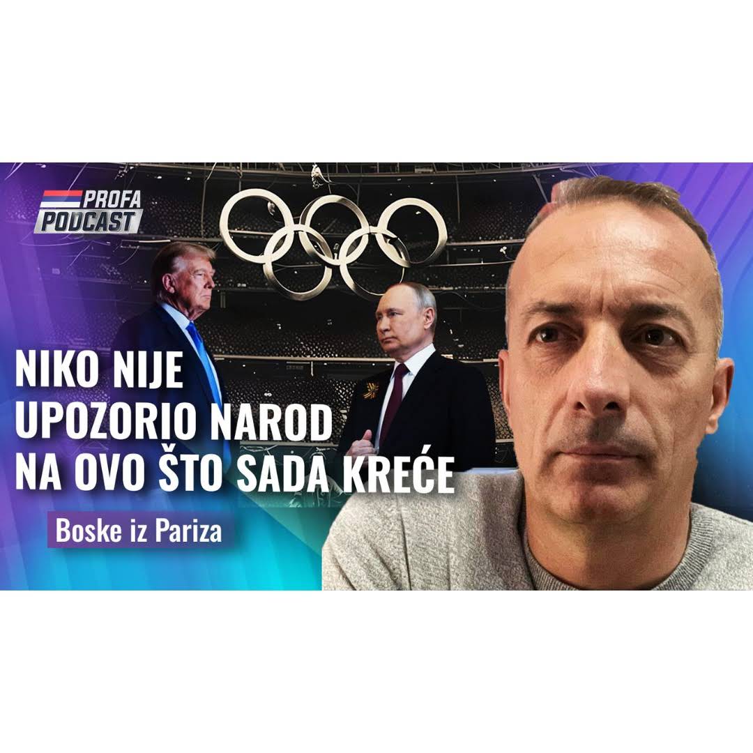 Post from Profa Podcast