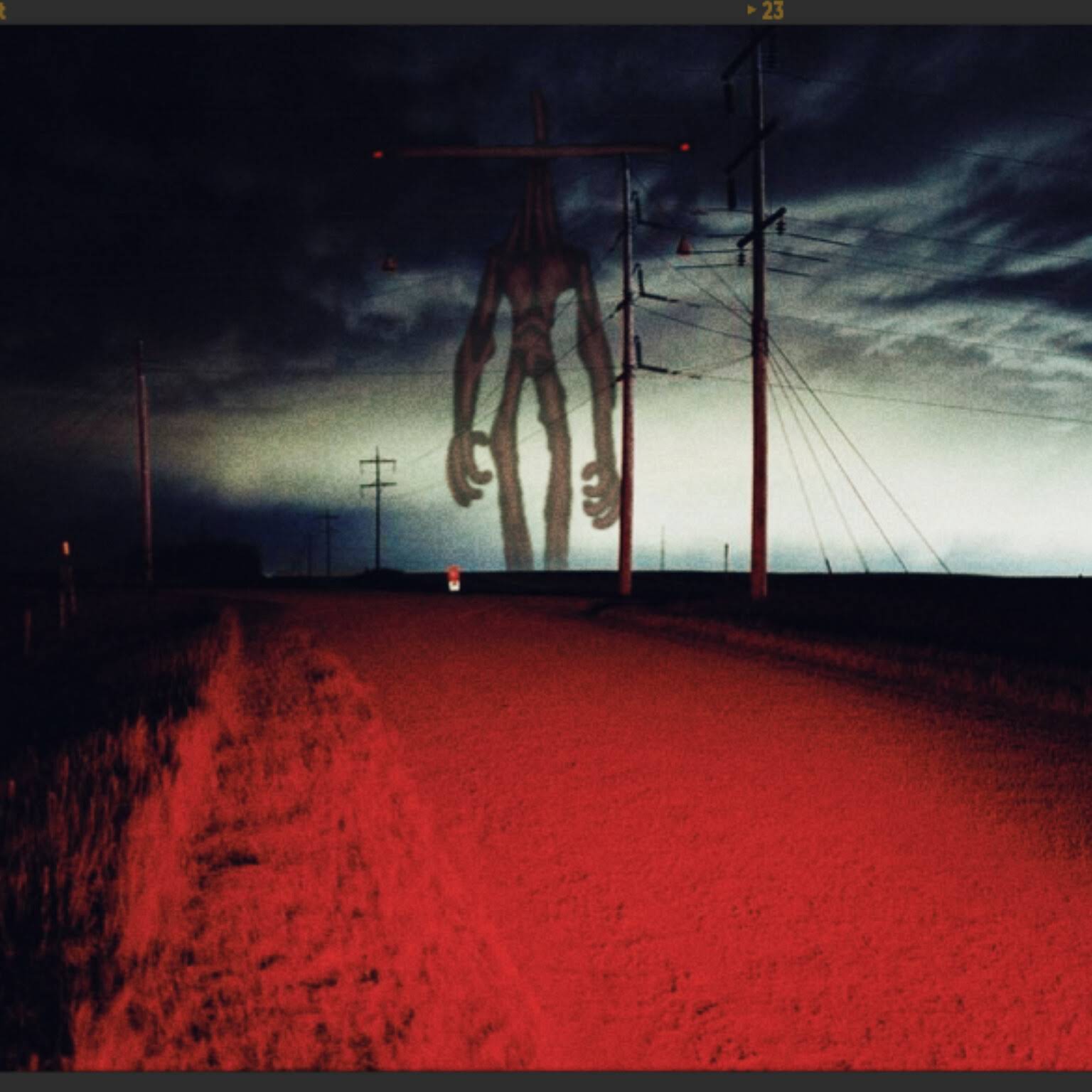 Post from Trato Lojj