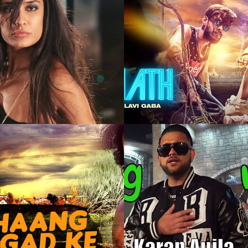 Top Indian Stoner Songs