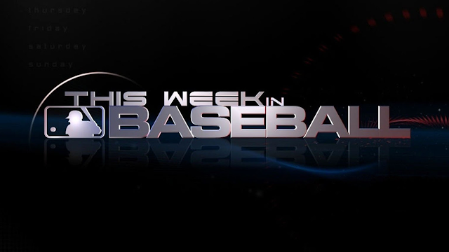 Watch This Week in Baseball online | YouTube TV (Free Trial)