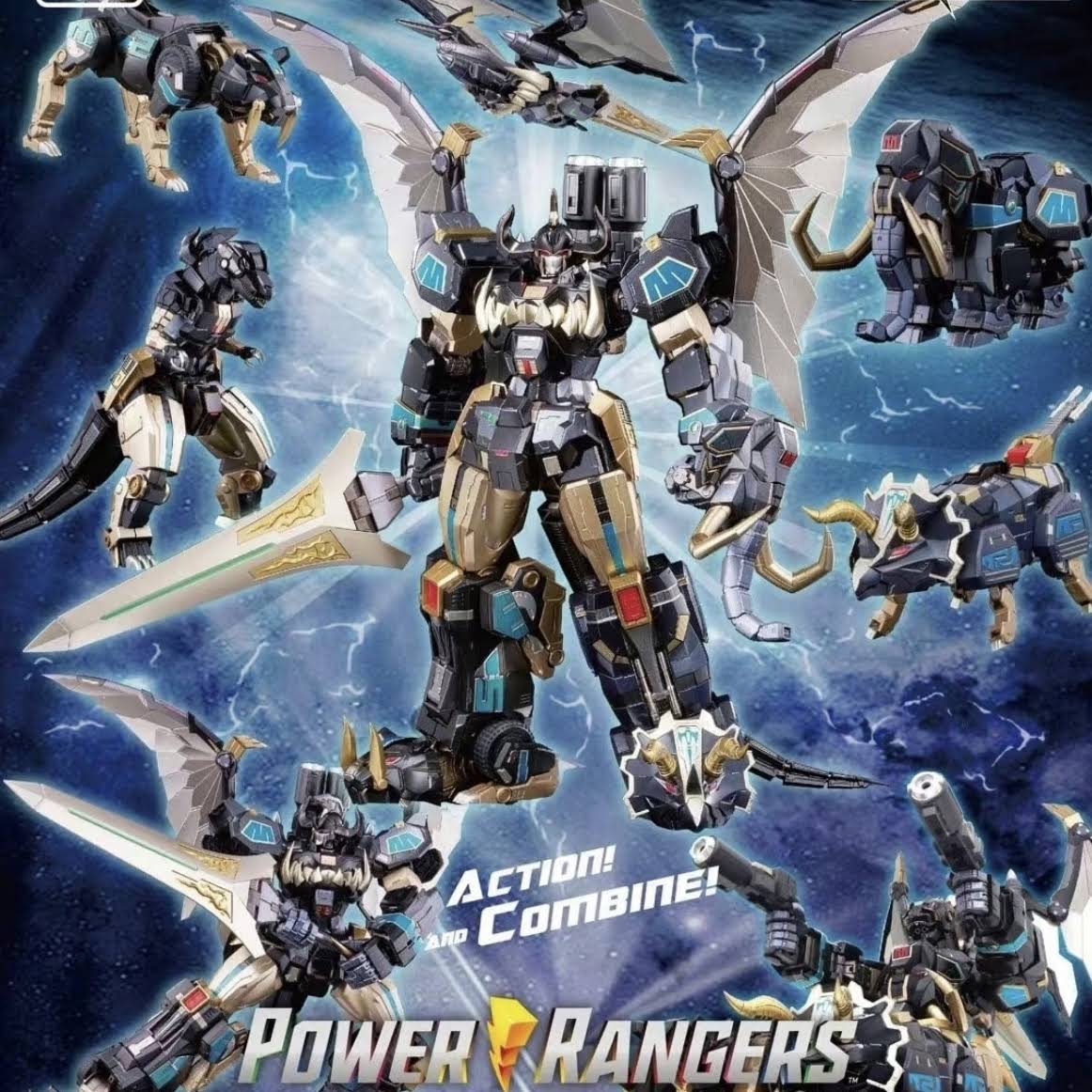 Post from Power Bricks