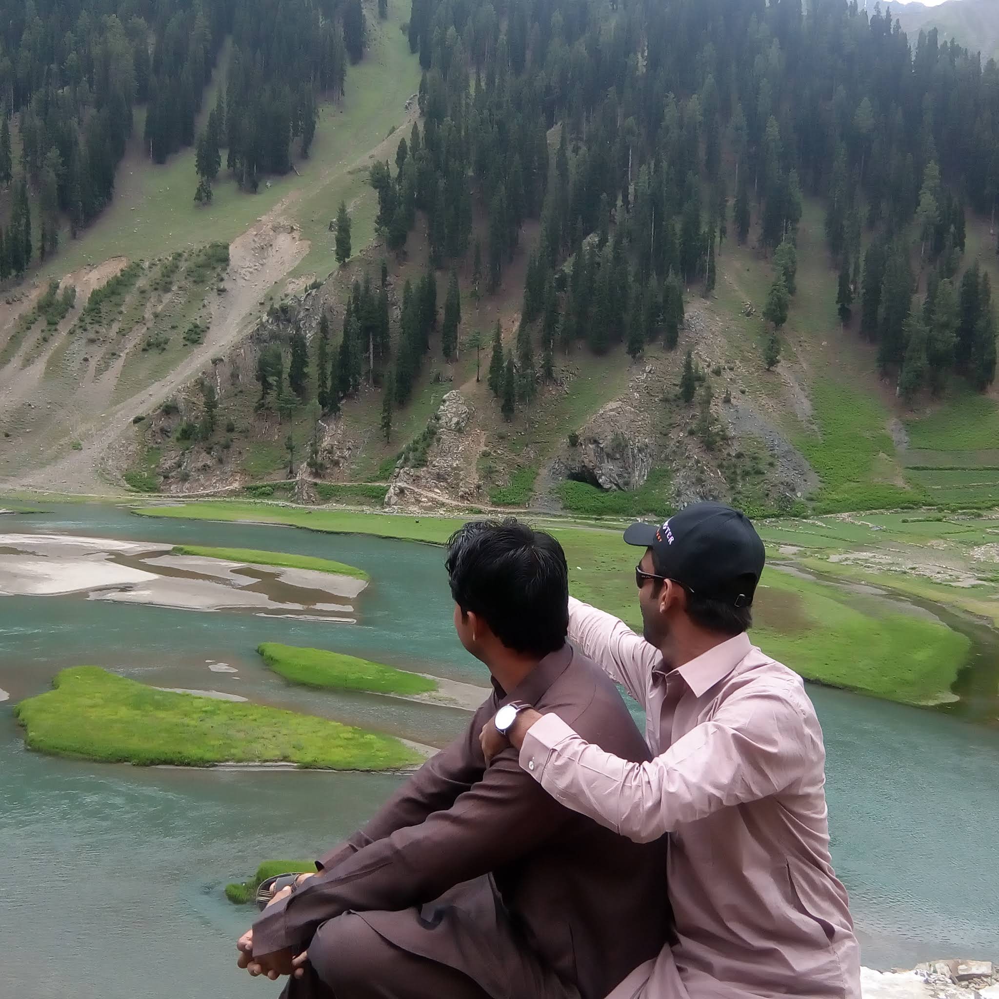 Post from Sanaullah Shar