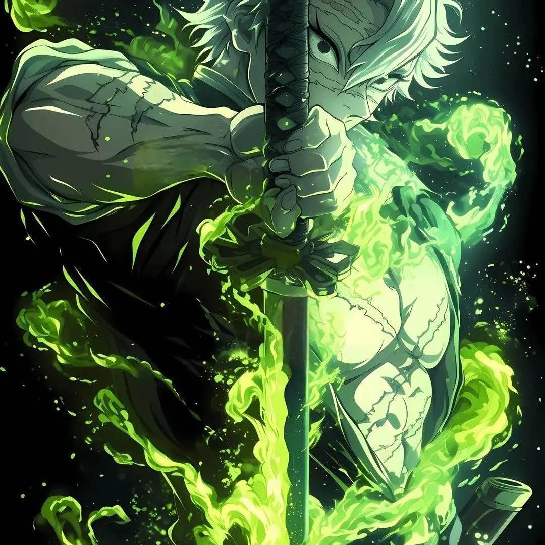Post from Nezuki
