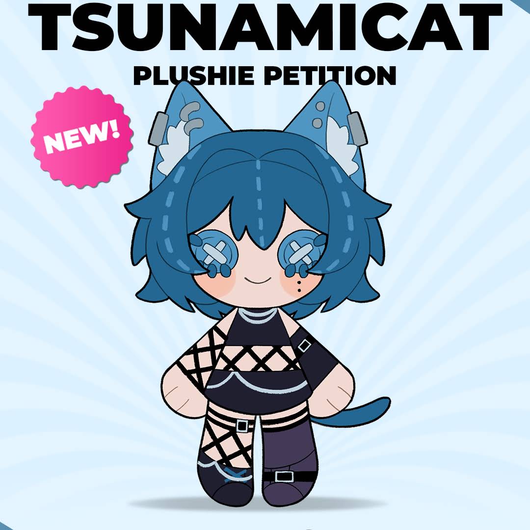 Post from TsunamiCat