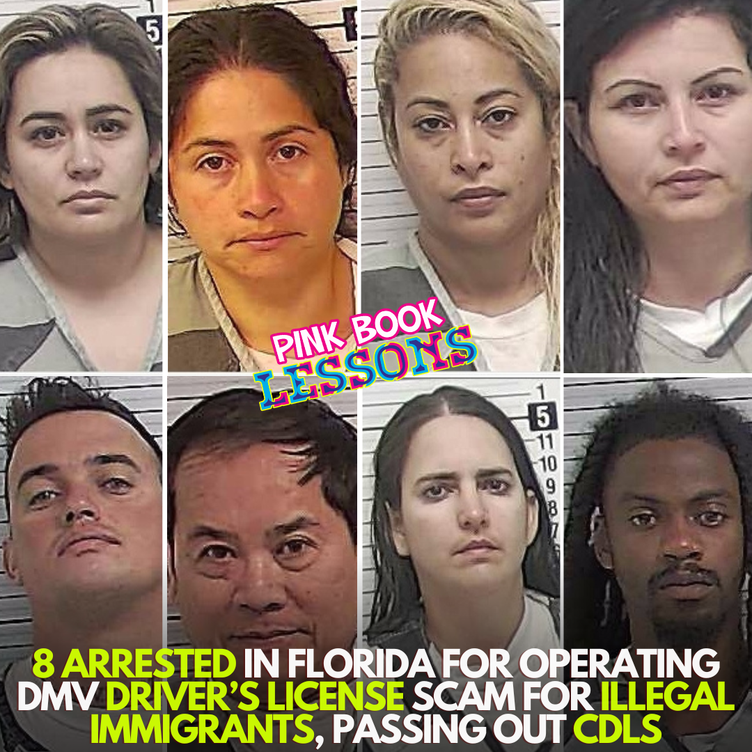 Post from Pink Book Lessons