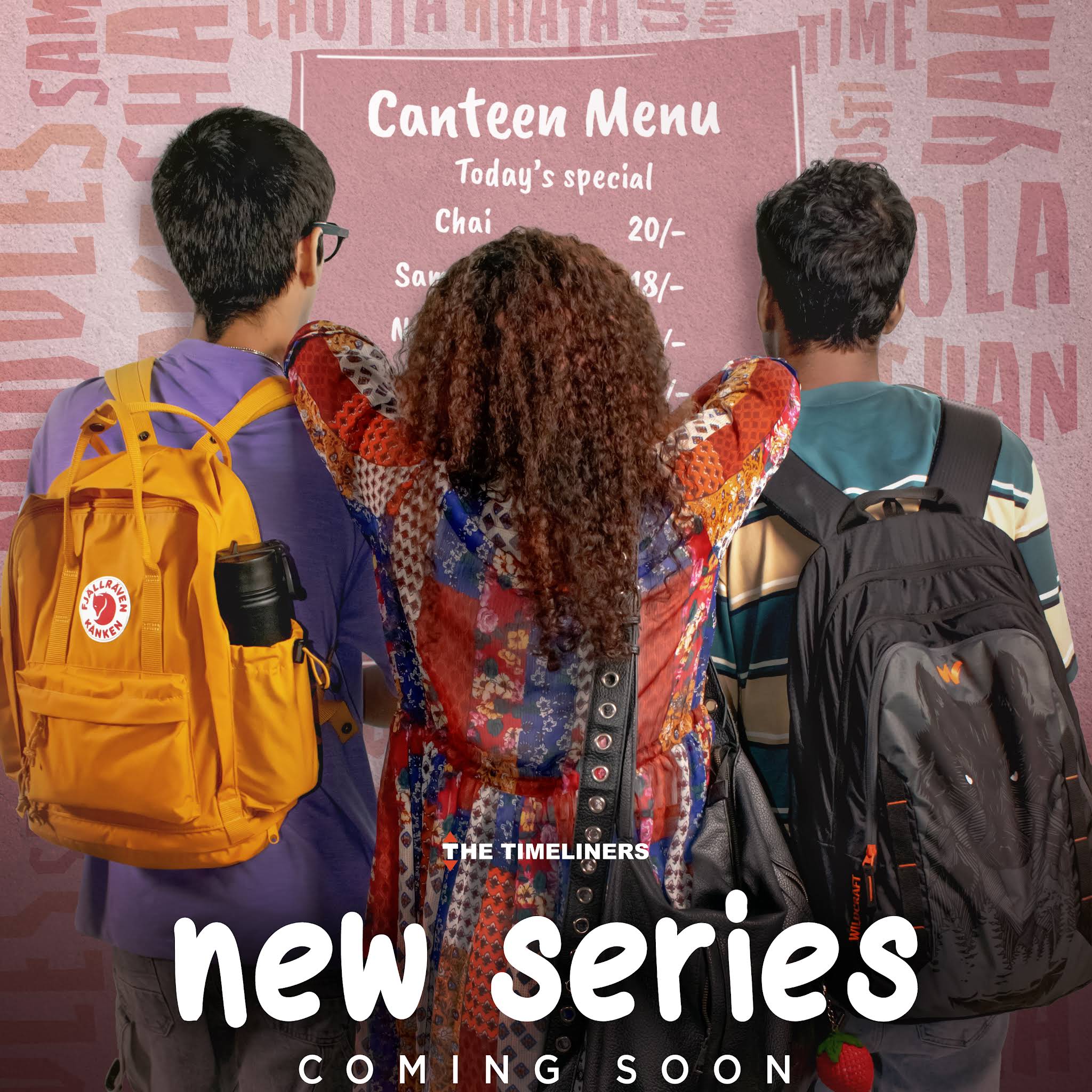 Post from The Timeliners