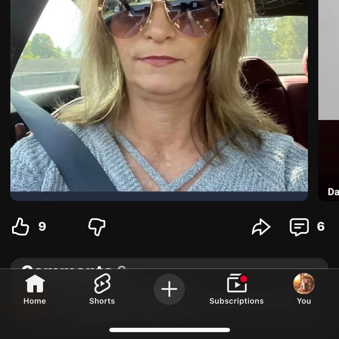 Post from Beth MG Dutton