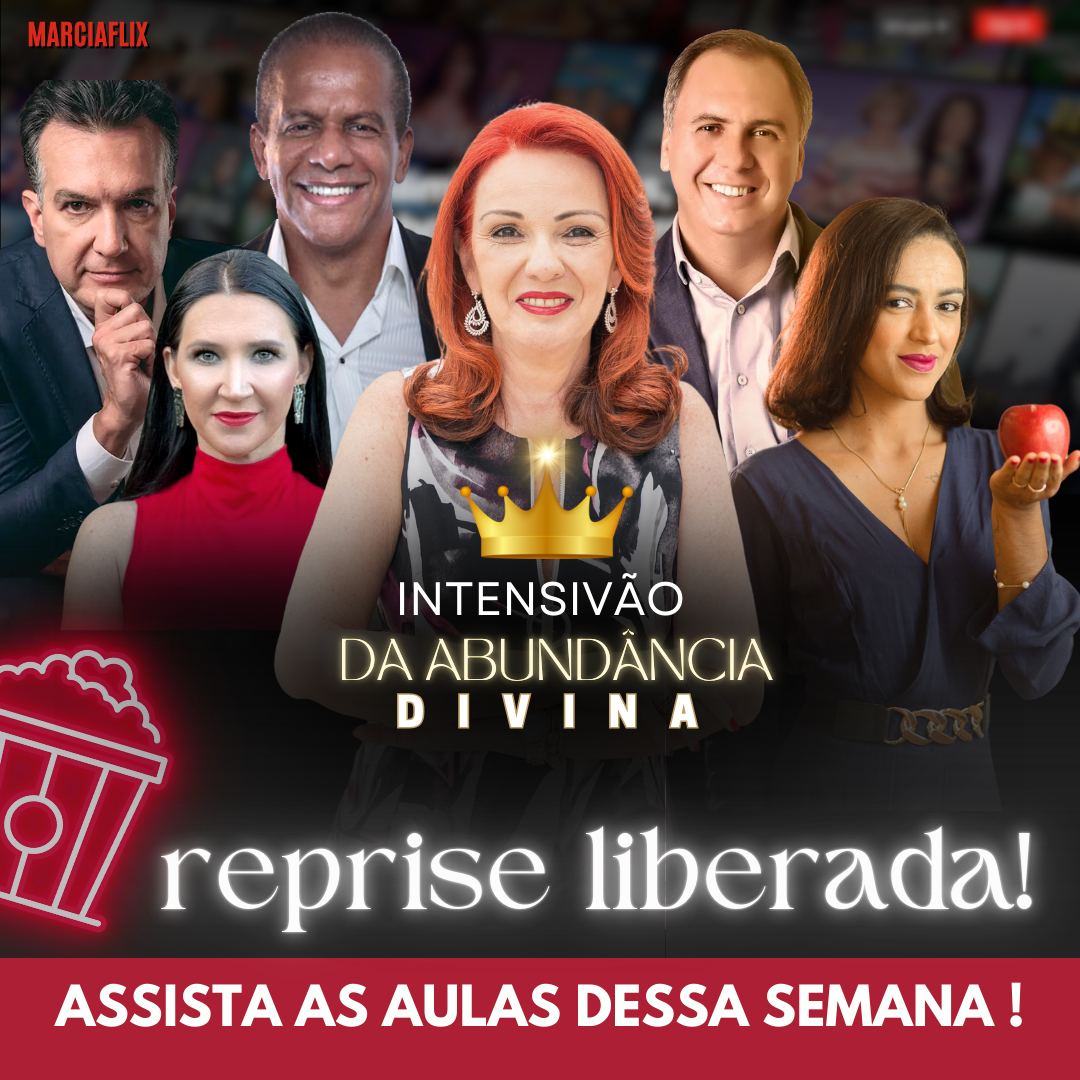 Post from Marcia Luz T V