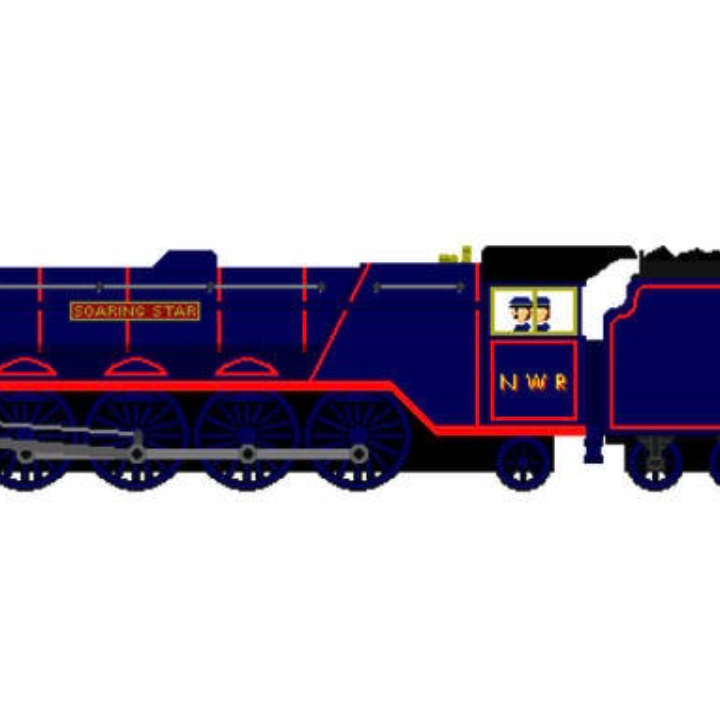 Post from Trainboy 56 Productions of 2026