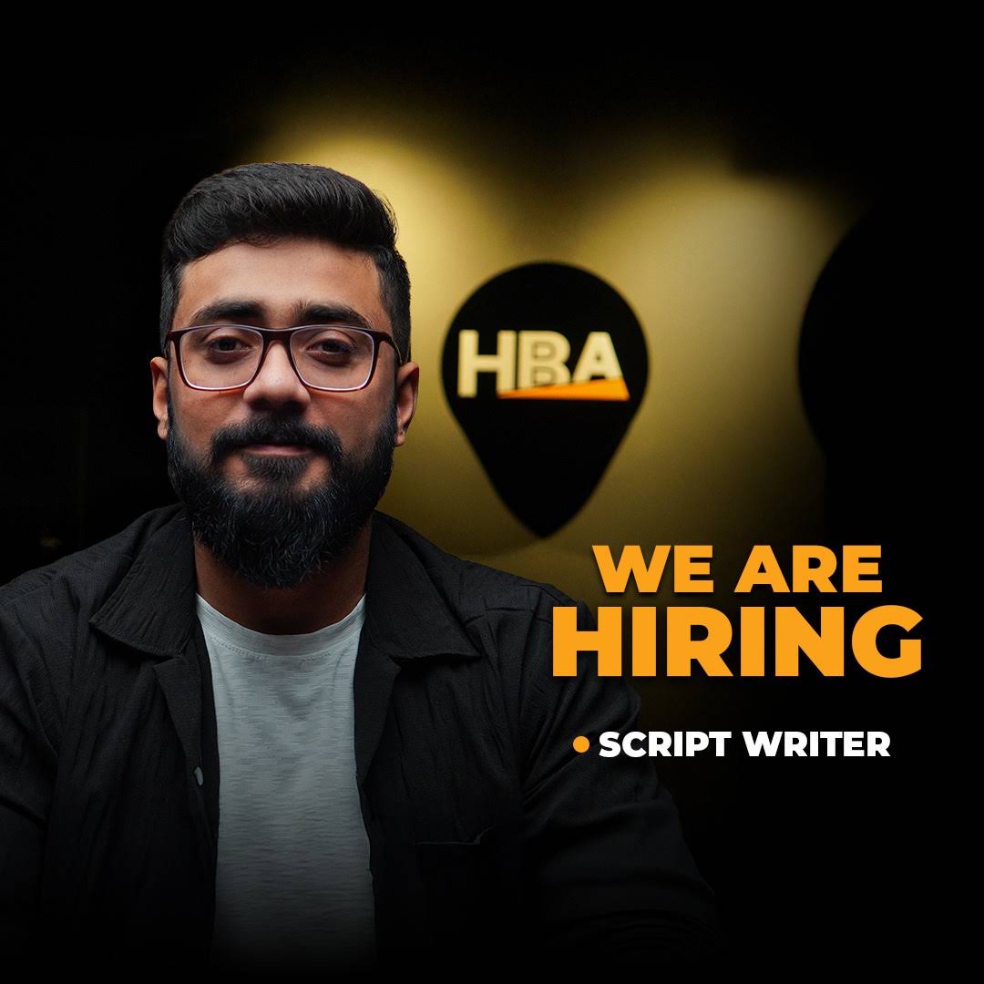 Post from HBA Services