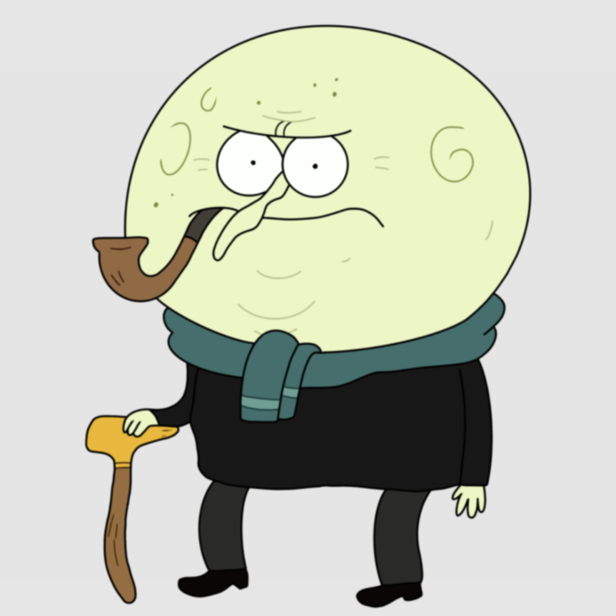 Post from Zach Bitner