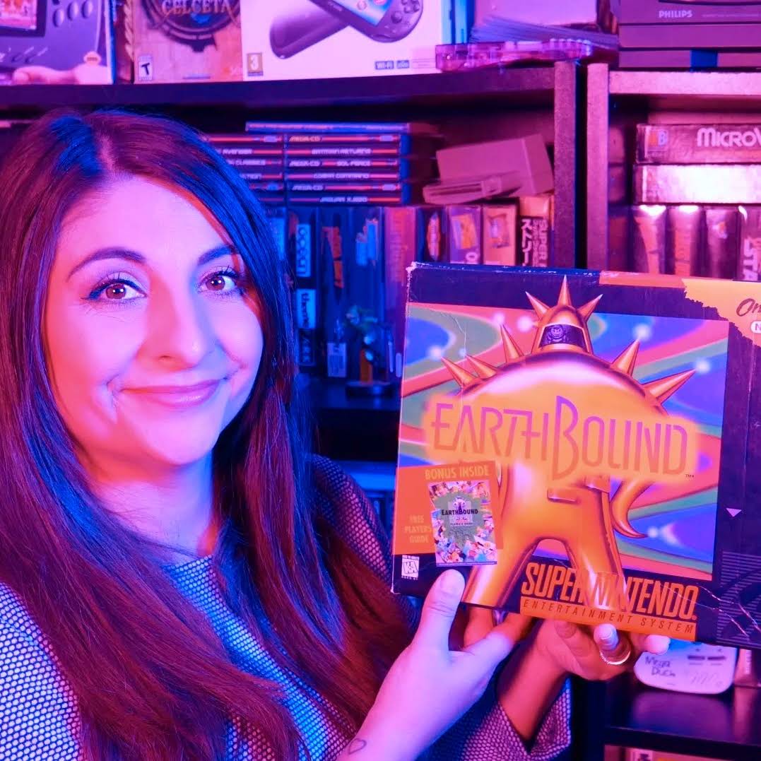 Post from Lady Decade