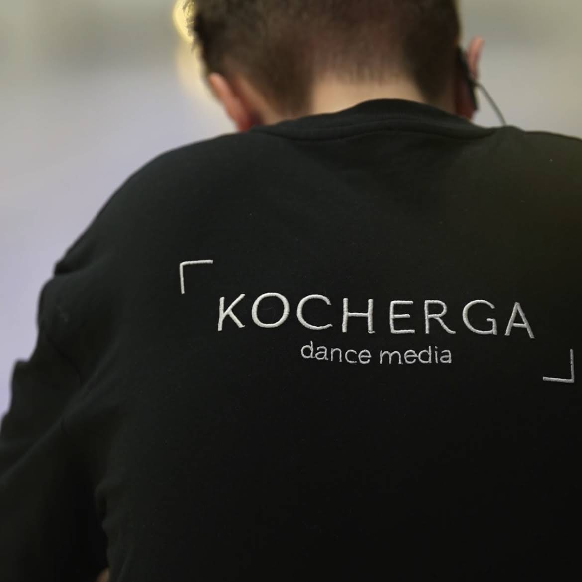 Post from Kocherga Media | Ballroom dance
