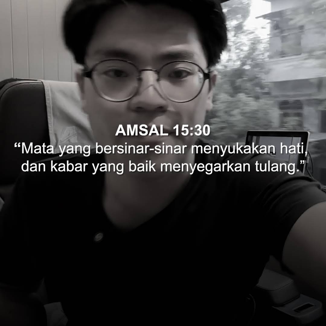 Post from Sebastian Tedy