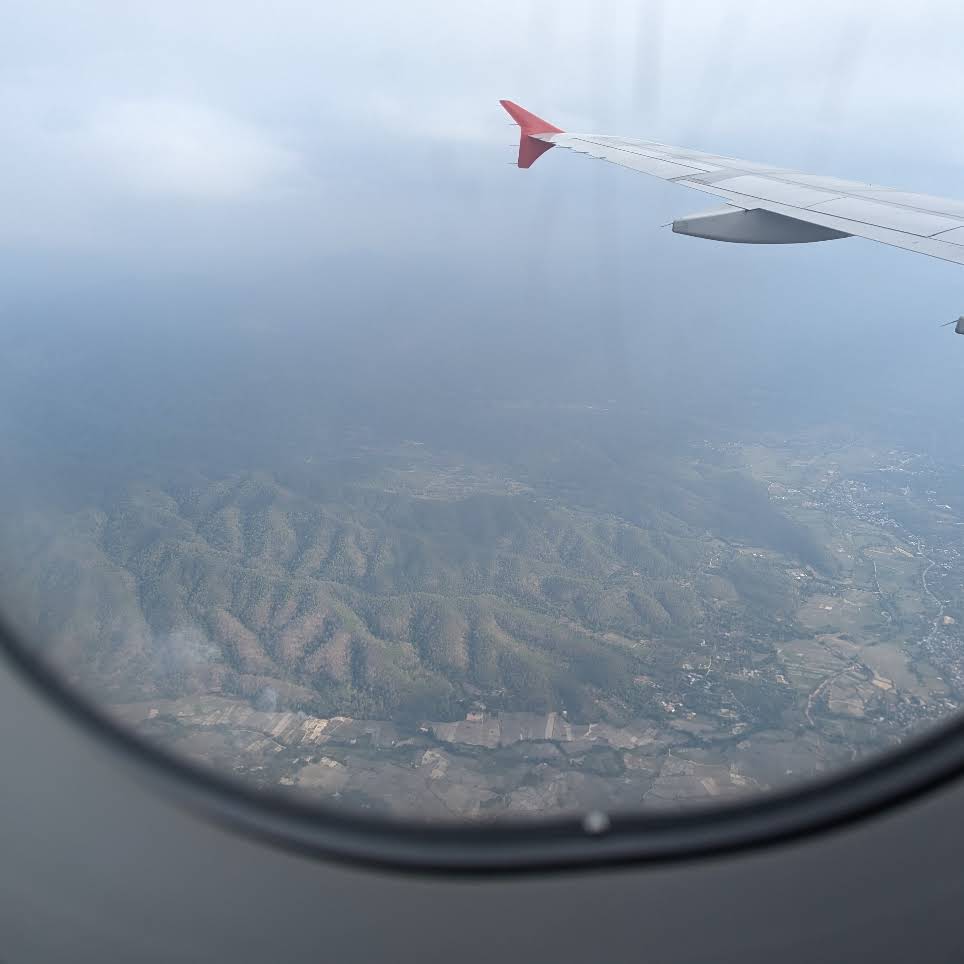 Post from Travis Travels Vietnam