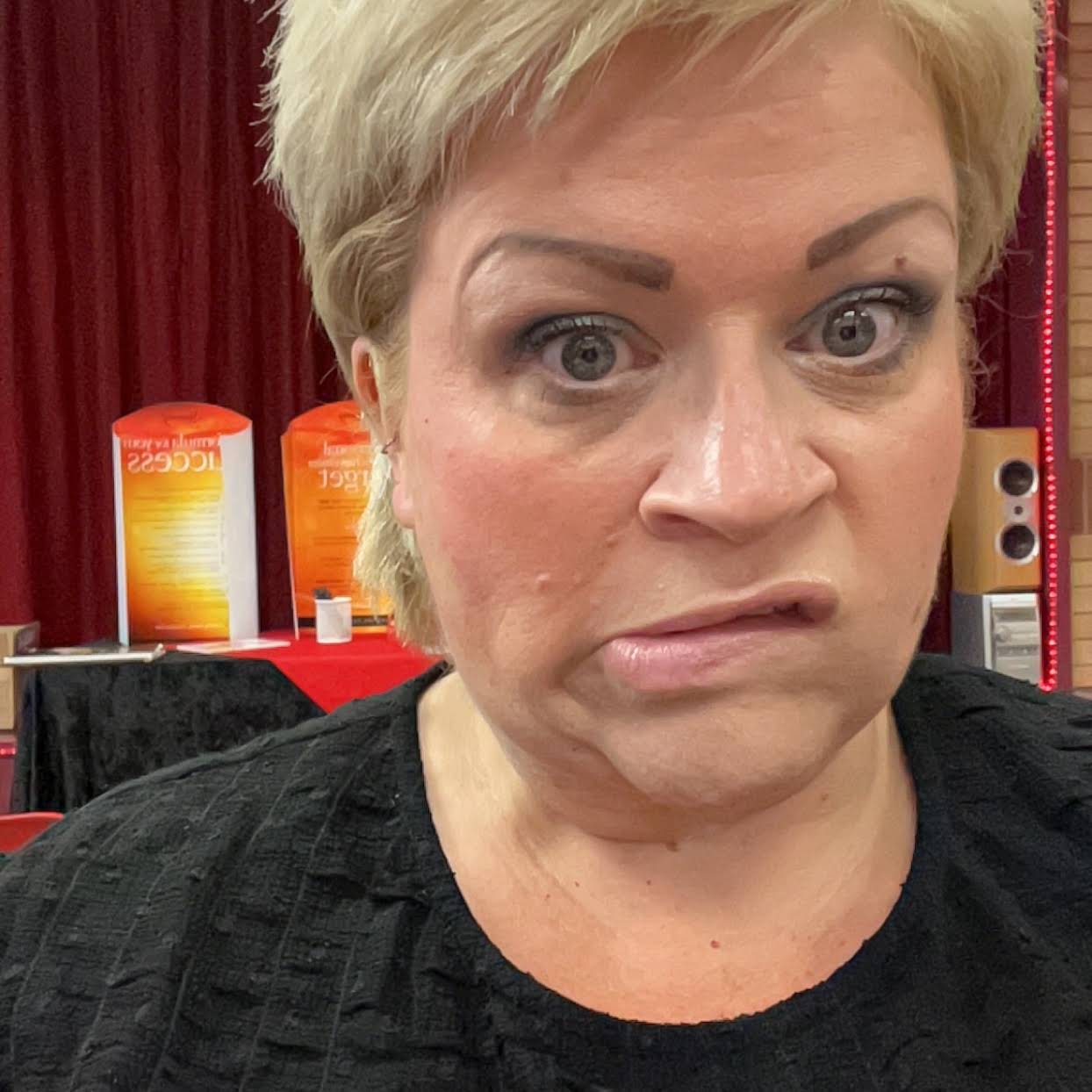 Post from A Bit of Kazza