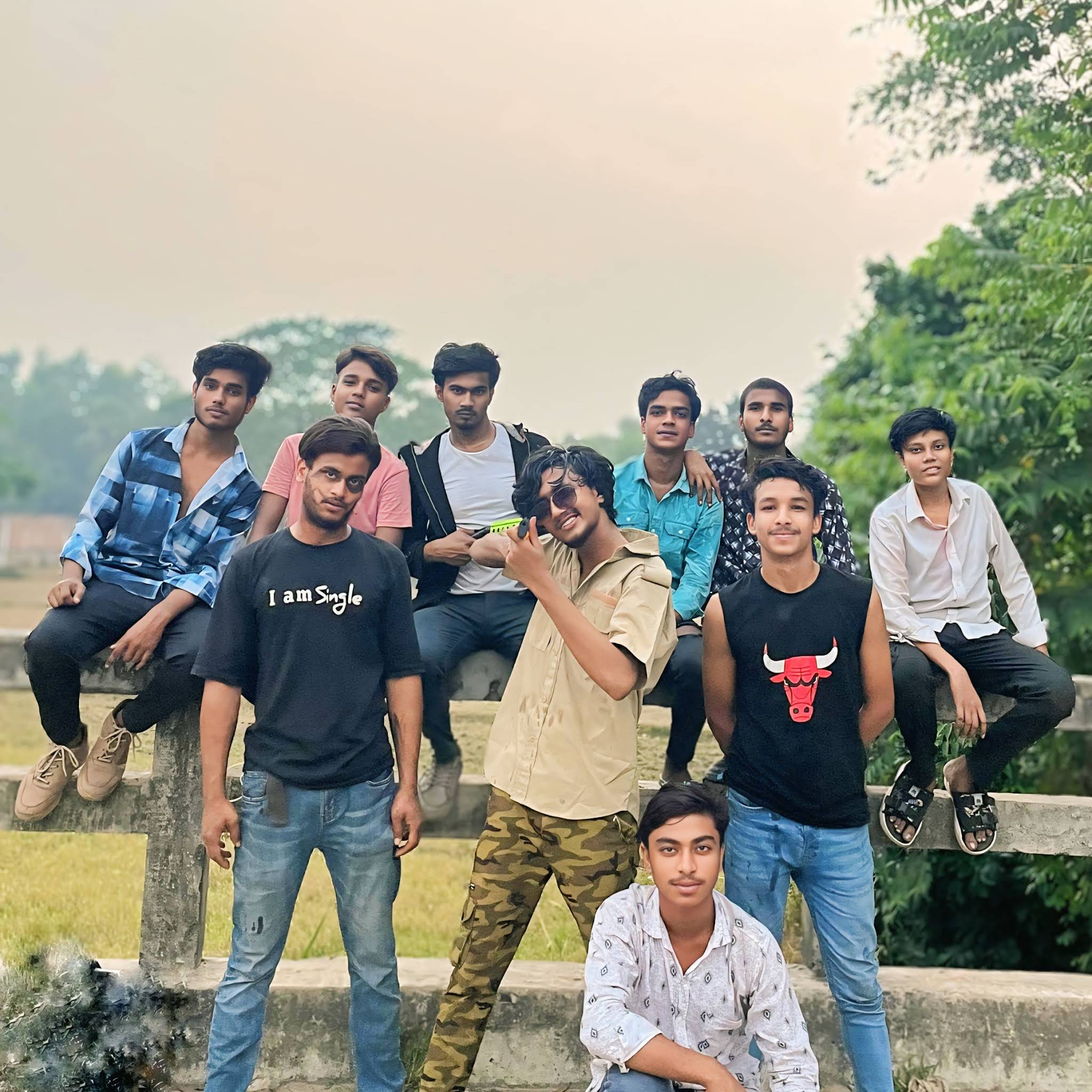 Post from On Mahabub