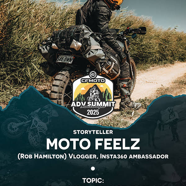 Post from Moto Feelz