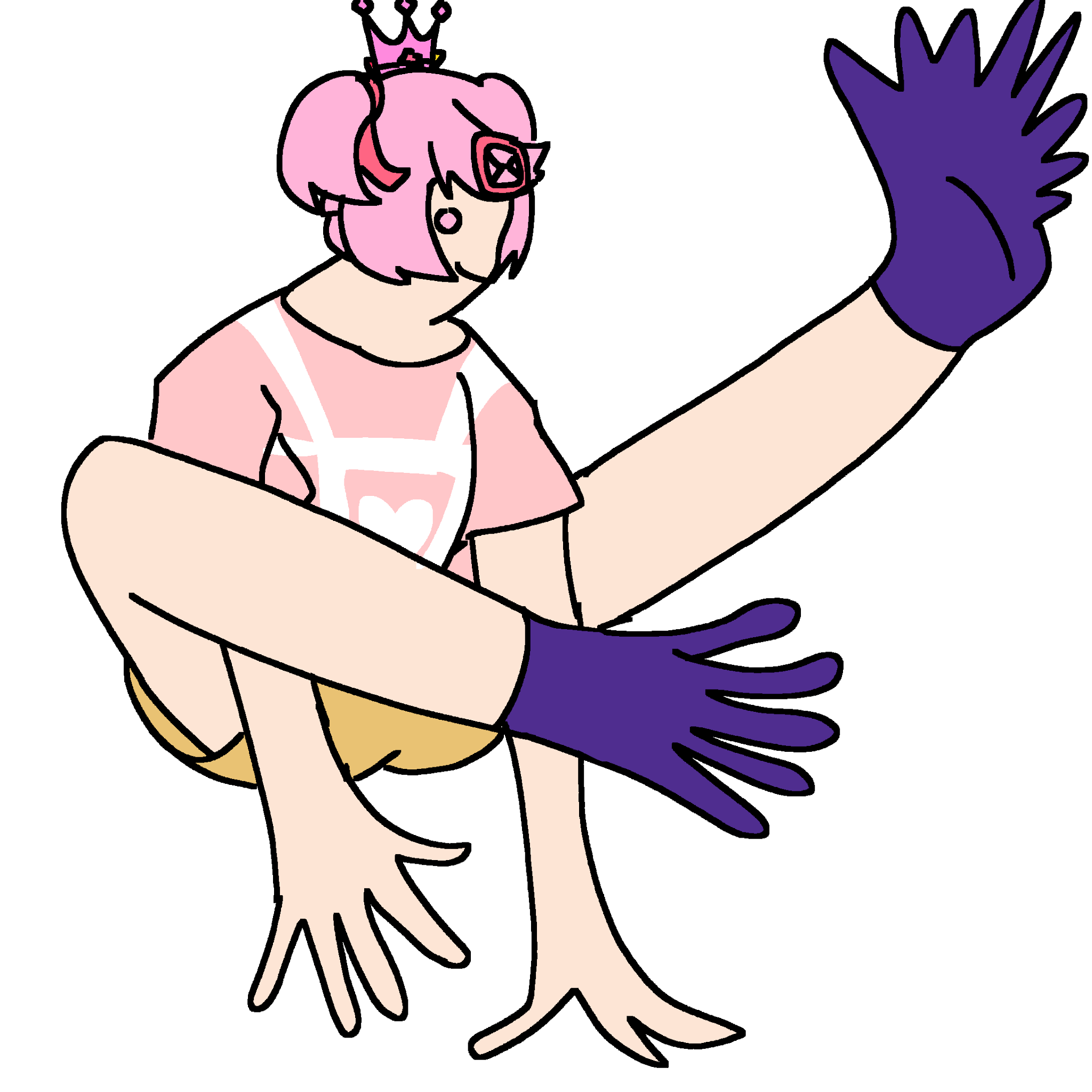 Post from Natsuki Fan