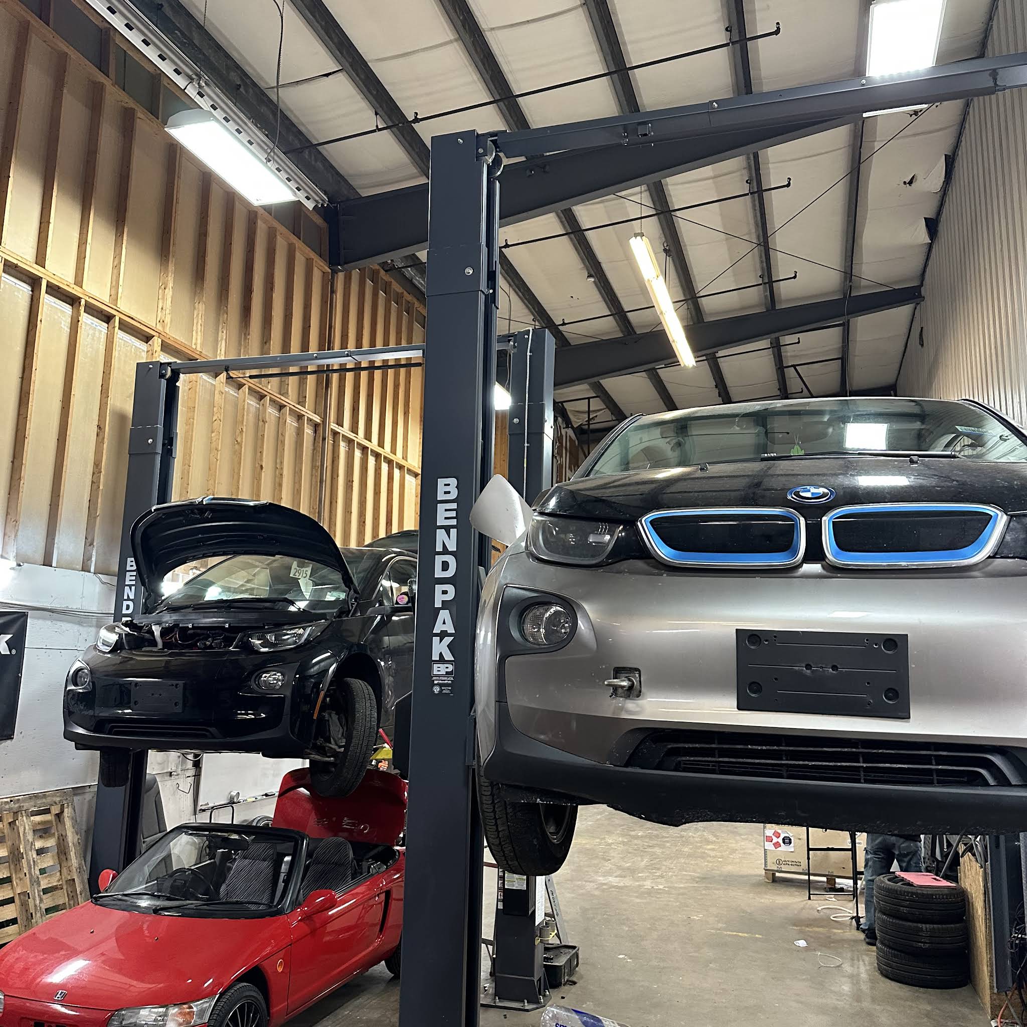 Post from Rich Rebuilds