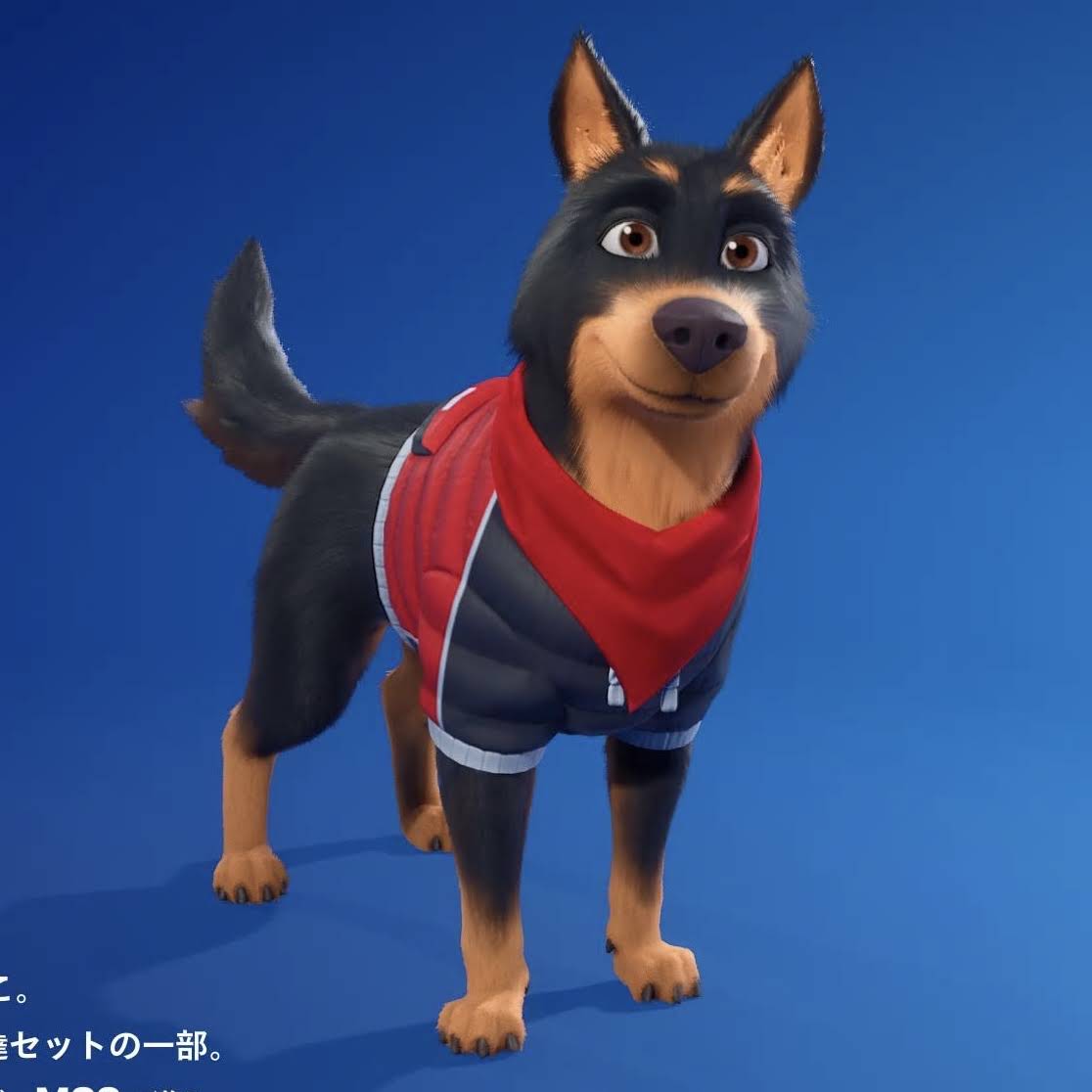 Post from 40代パパの【ゼロビルド参加型】ch