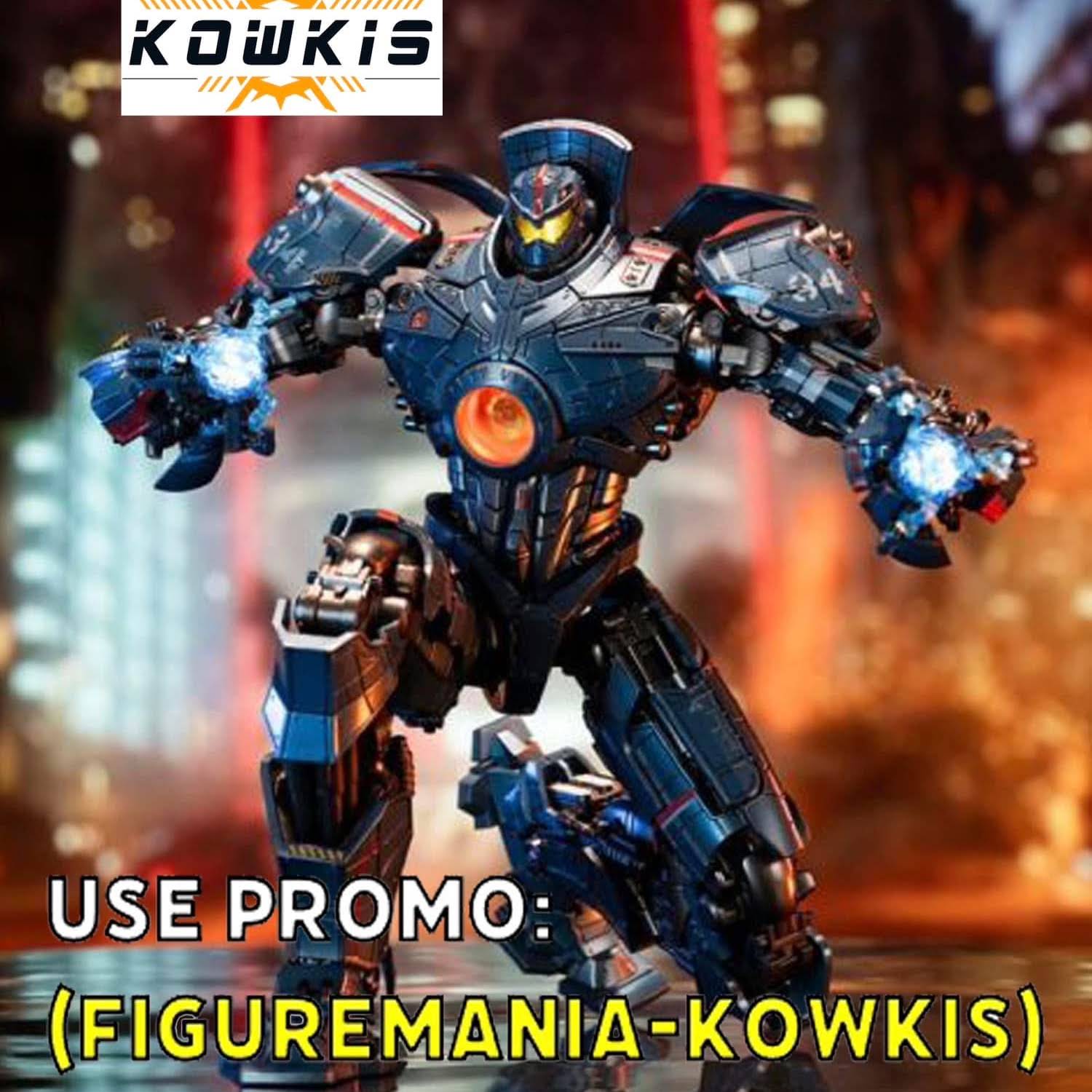 Post from FigureMania Show