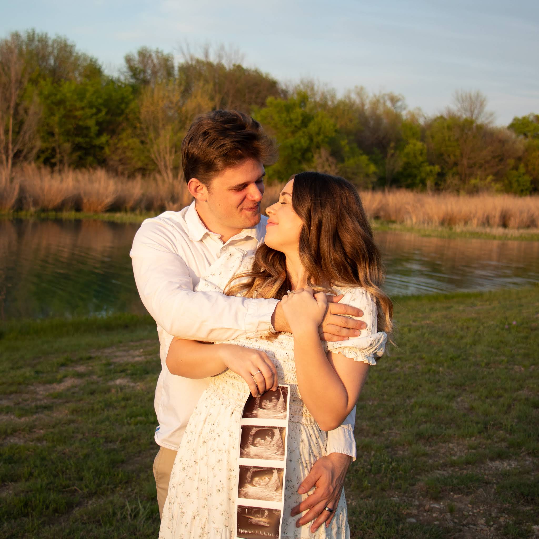 Post from Gabe & Ally Poirot