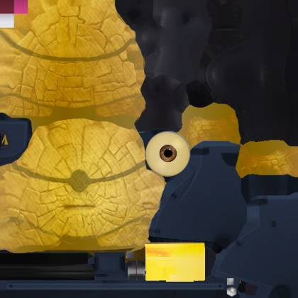 Post from AVL Minion Ralph The shirt maker