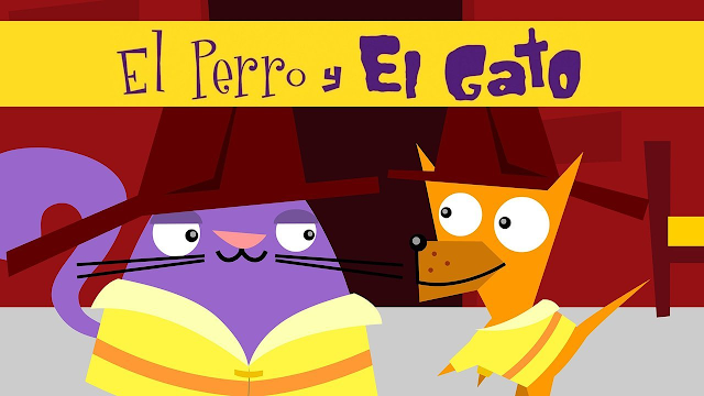 Watch El Perro y el Gato online | YouTube TV (Free Trial)