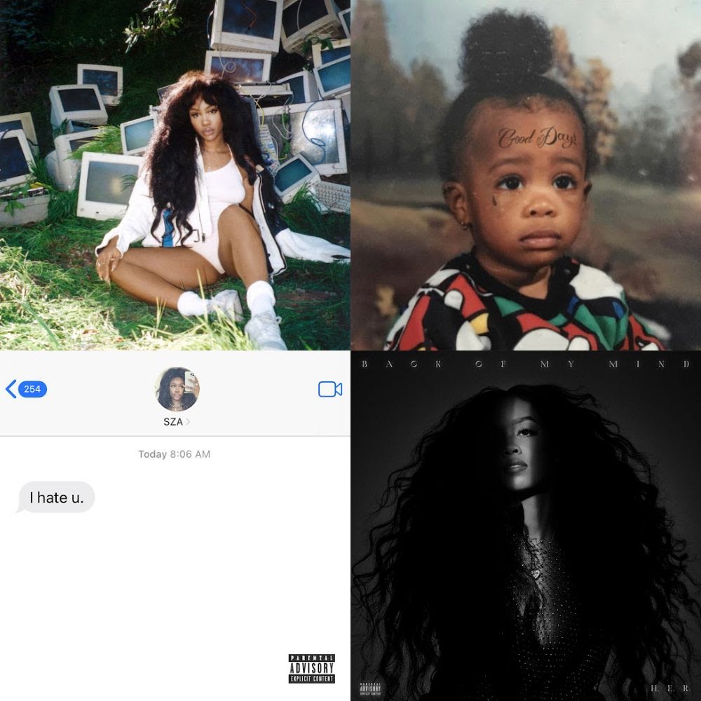 sza