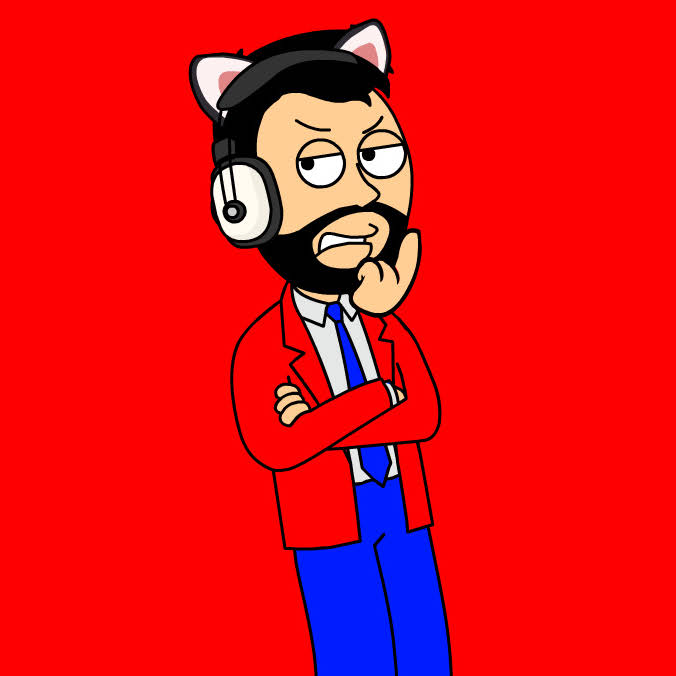 Post from Imaad The GoAnimator2005