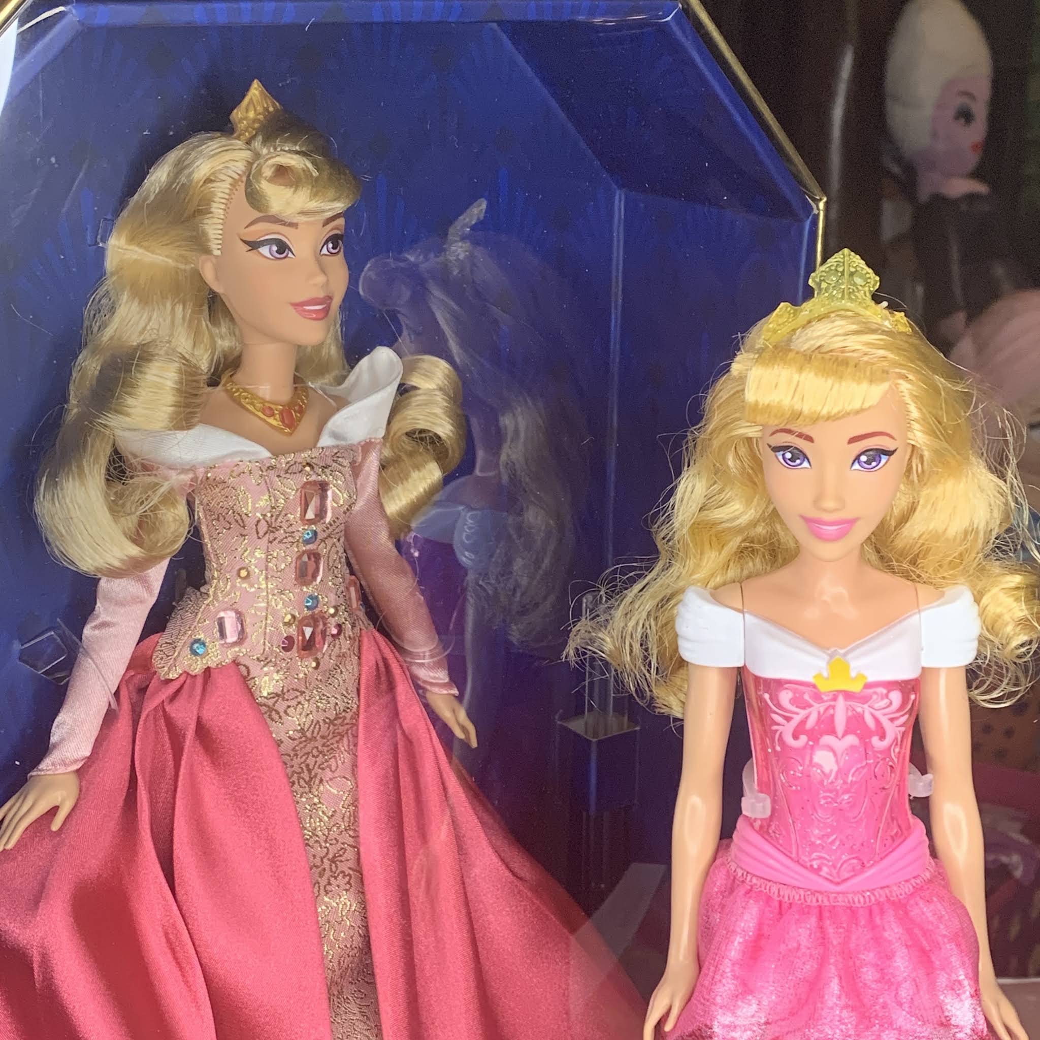 Post from Enchanted Dill ♥️ Disney Dolls and More