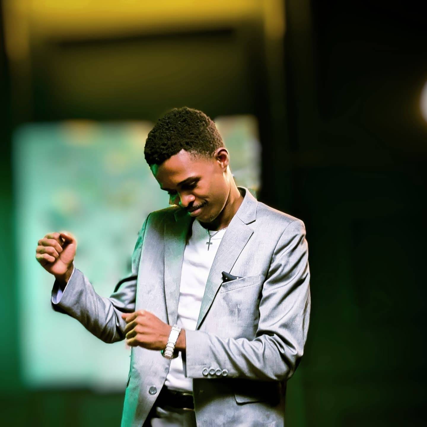 Post from OSBORNE MBELO OFFICIEL