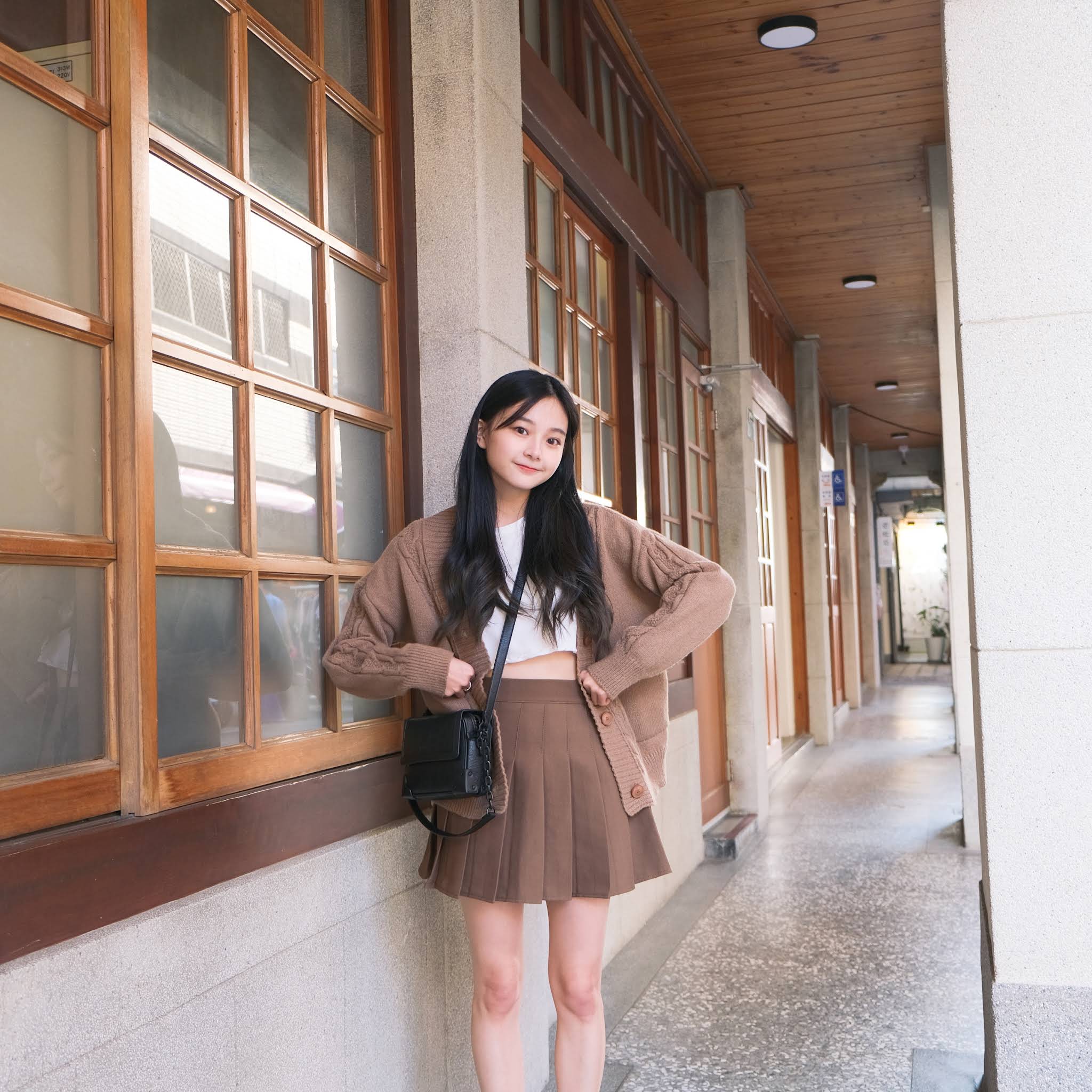 Post from 邵奕玫 米米 MIMI SHAO