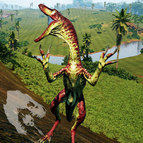 Post from Evolution Square