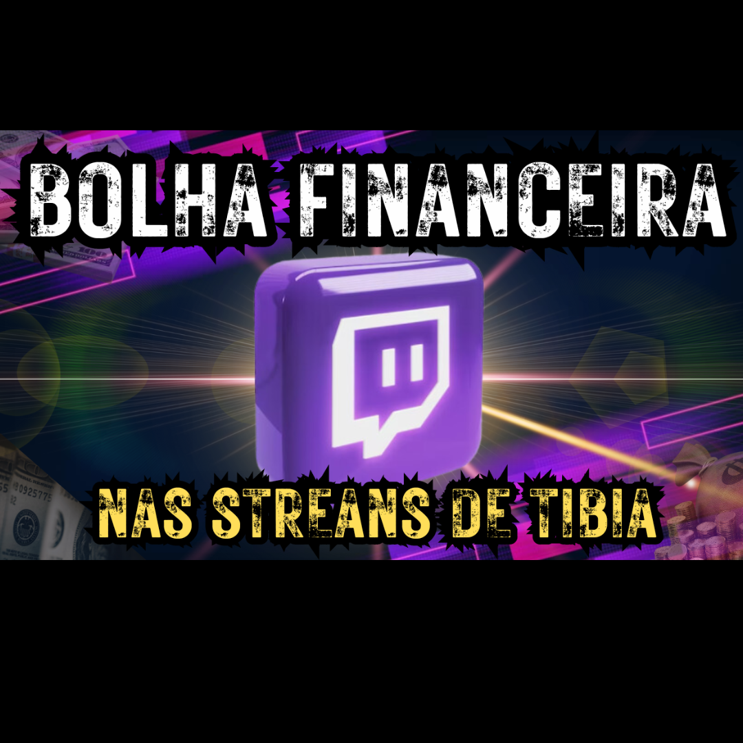 Post from Tibia Emprego