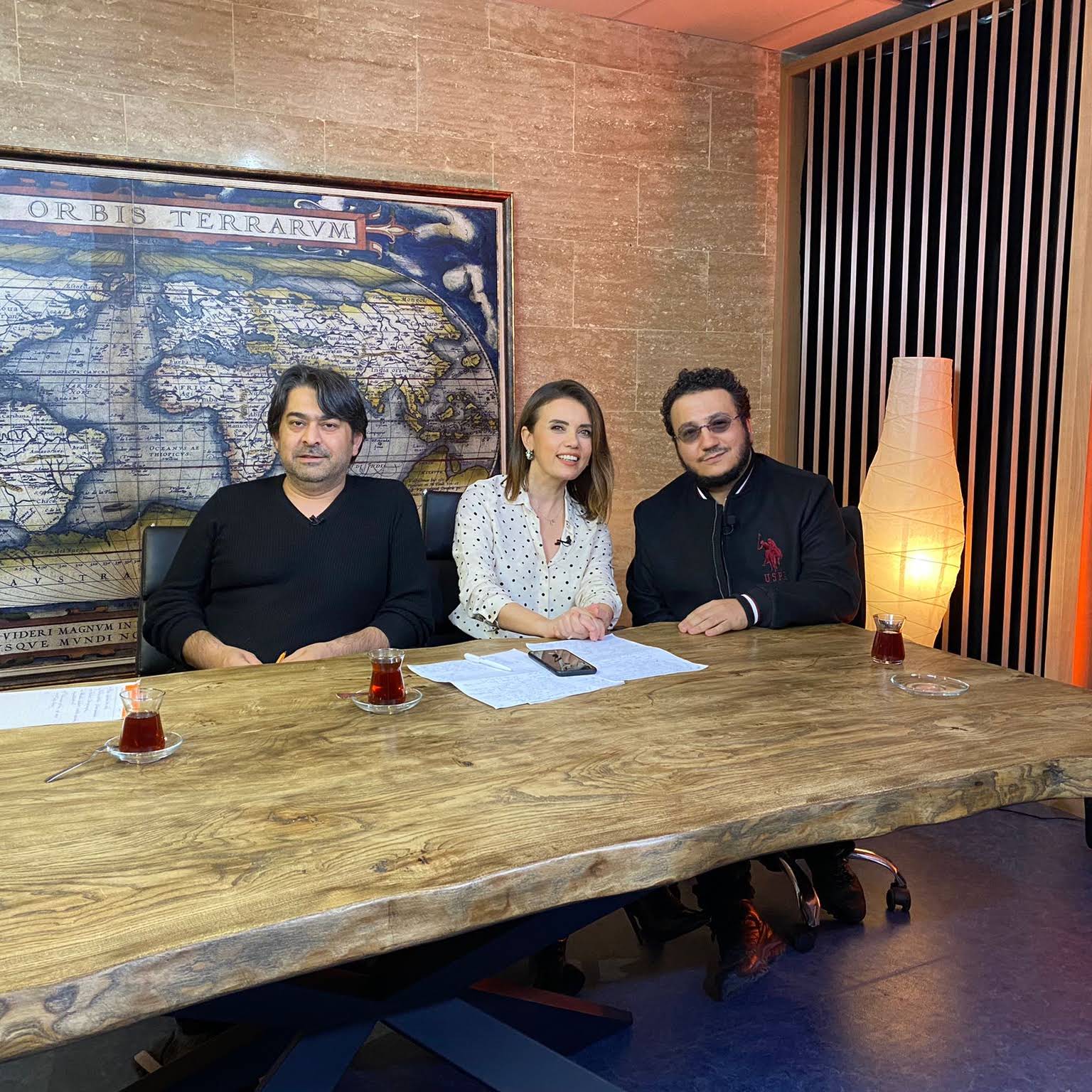 Post from Emrah İriç