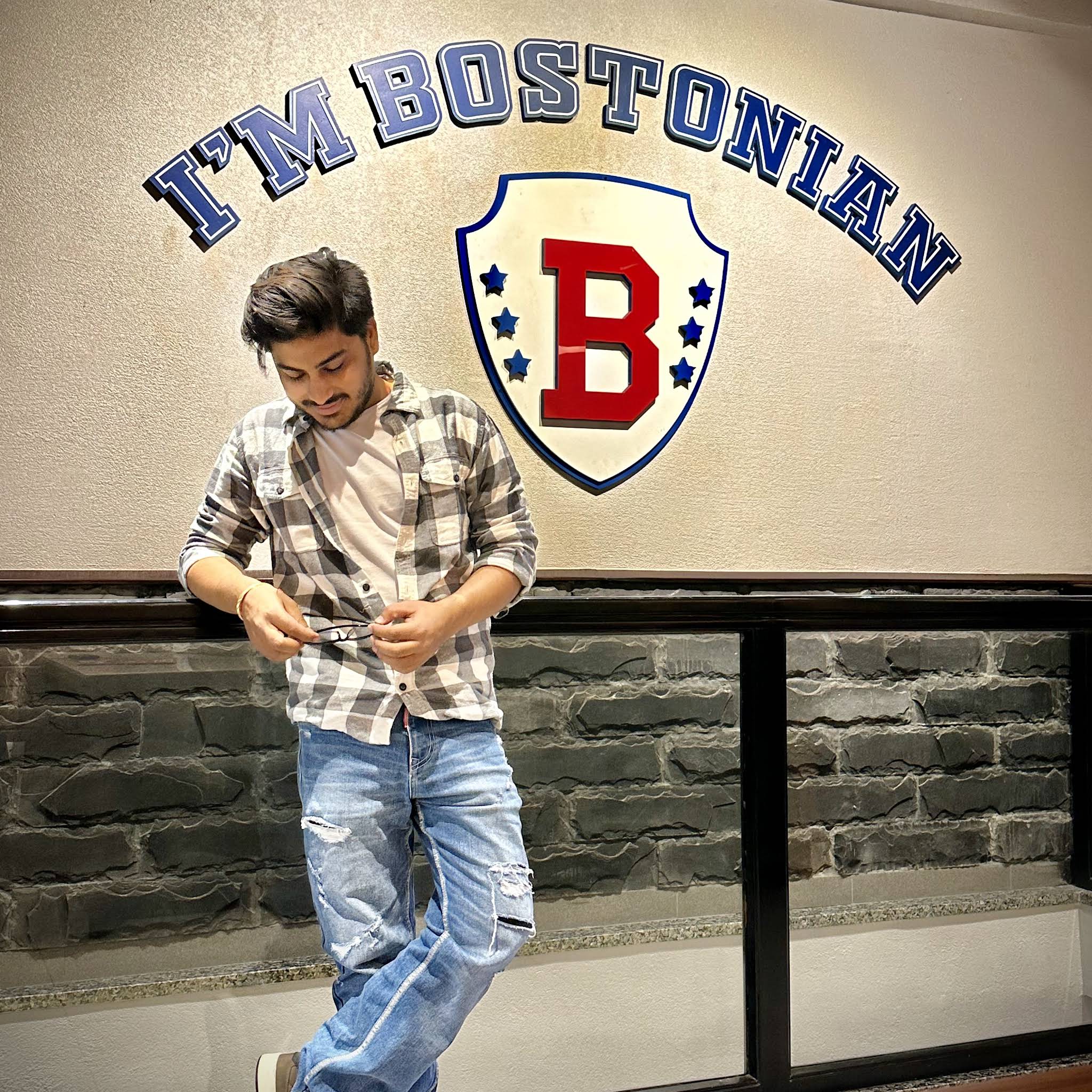 Post from This is Sumesh Shorts