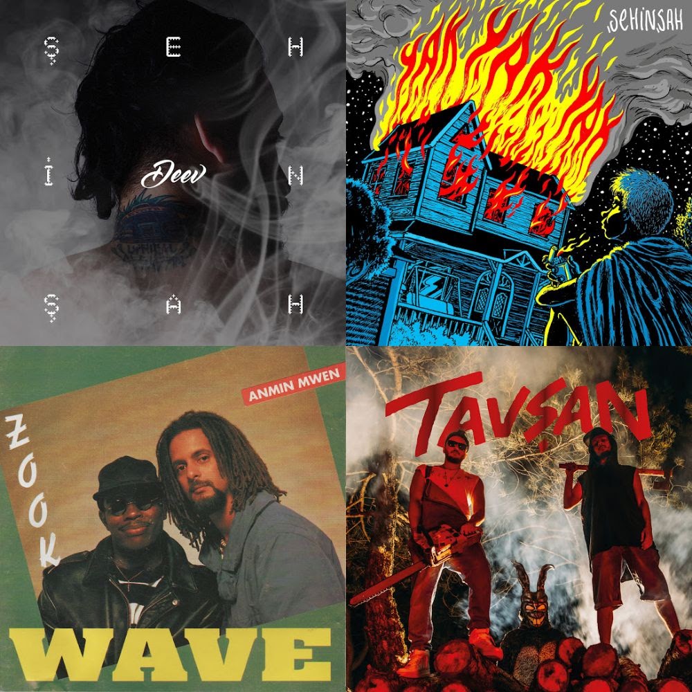 Türkçe Rap ve T-Rap