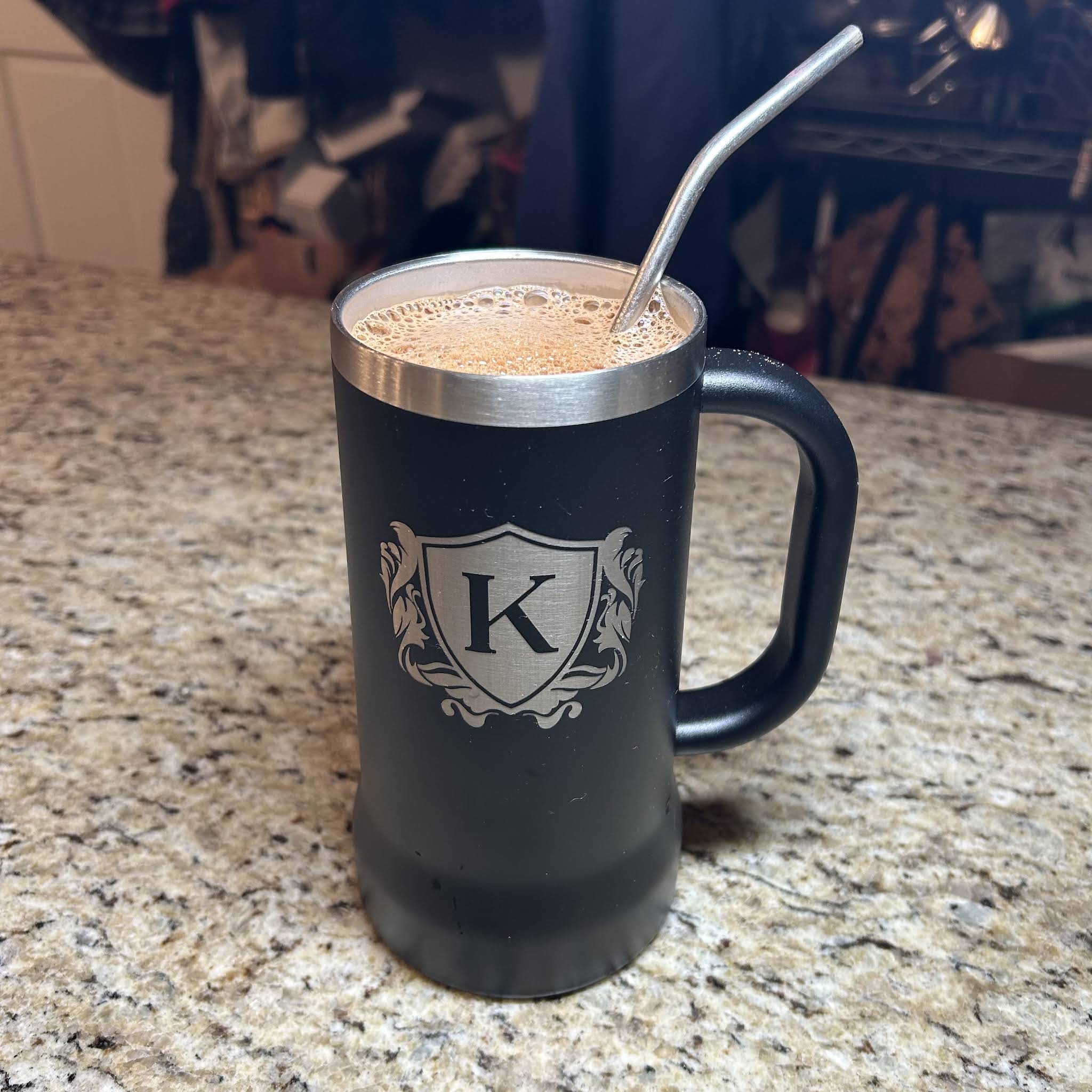 Post from Kaye Kittrell Late Bloomer