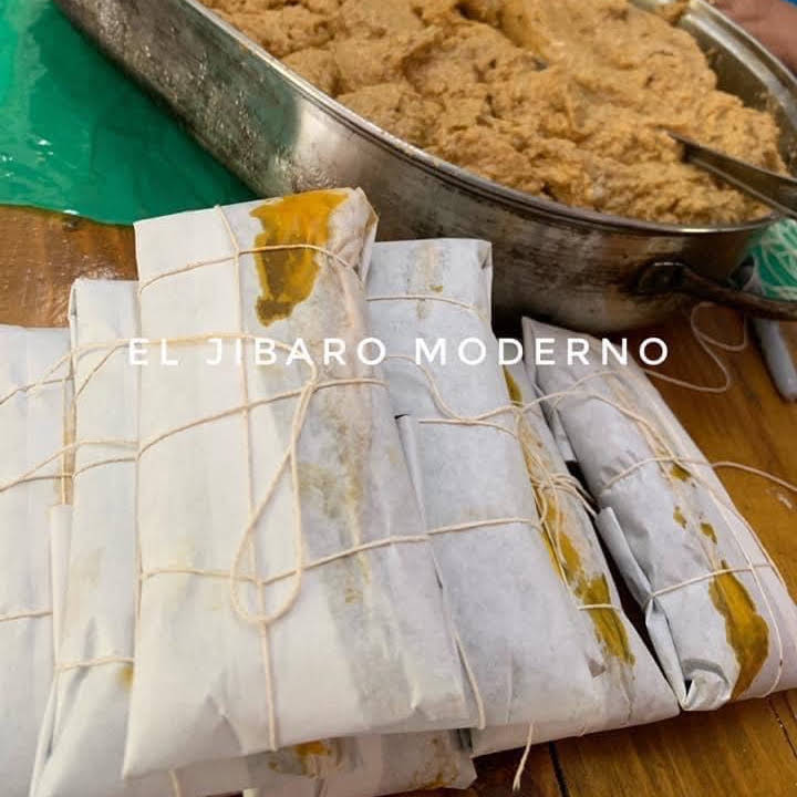 Post from EL JÍBARO MODERNO