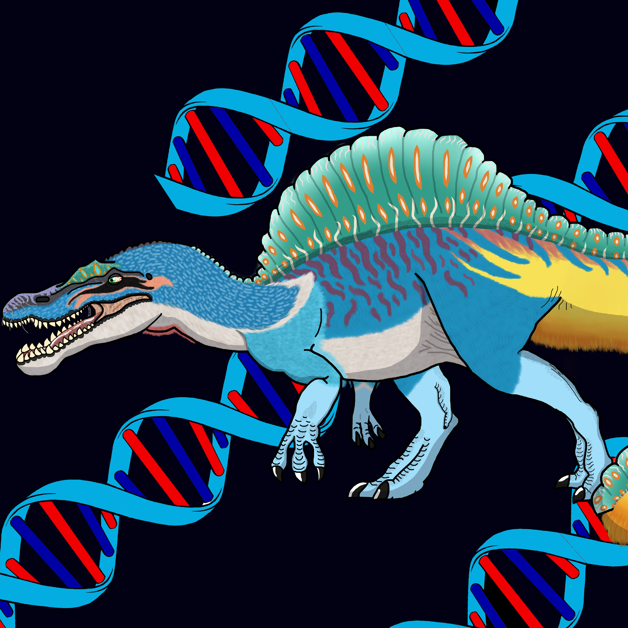 Post from Tri-Claw Gaming