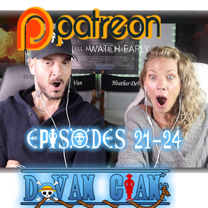 Post from DeVan Clan