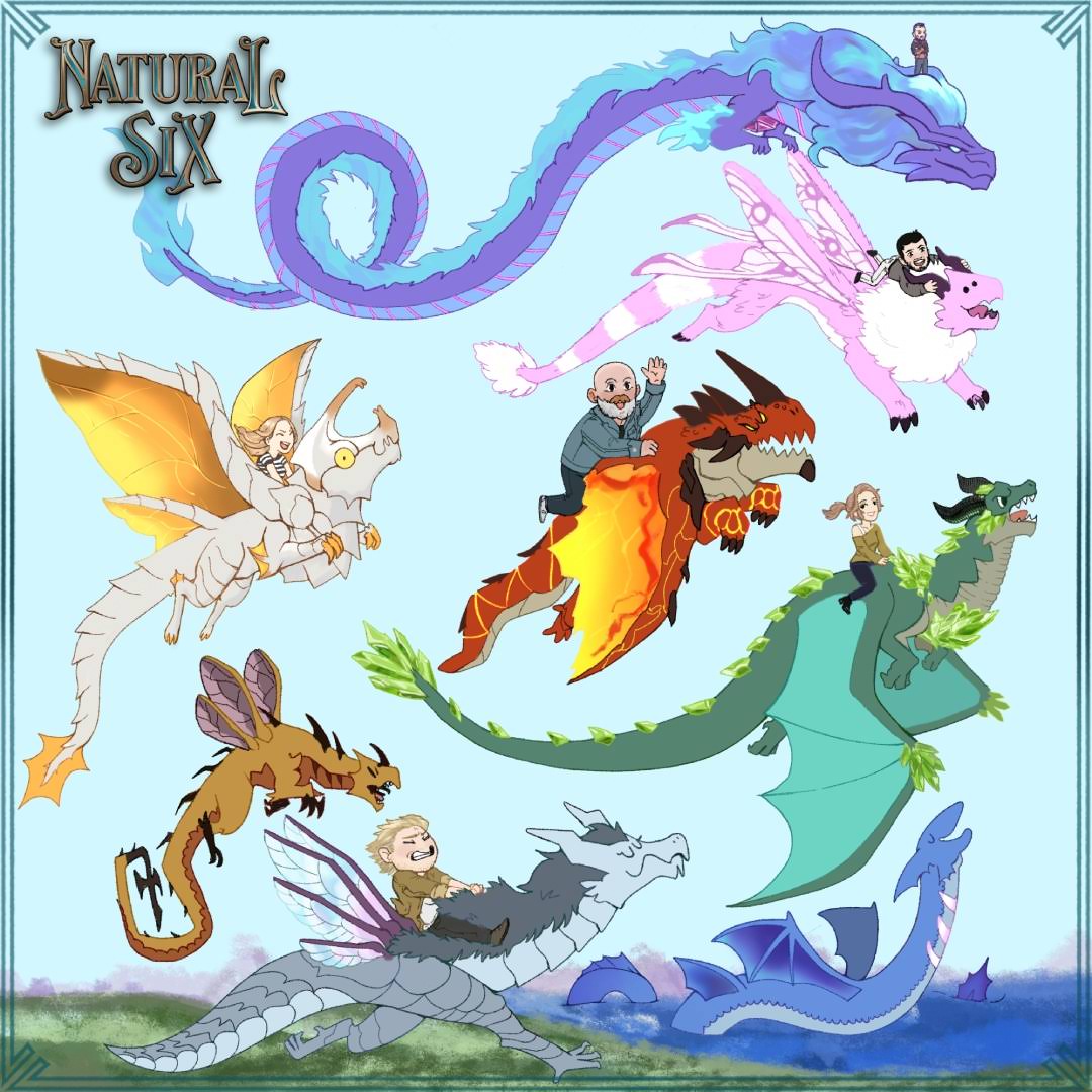 Post from Natural Six