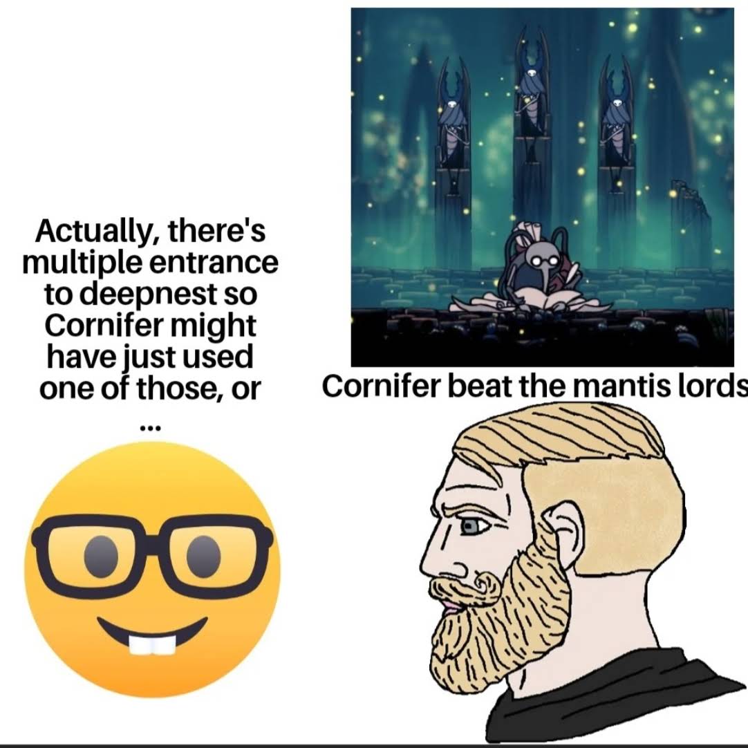 Post from Peter Beater