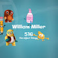 Post from WilliamMiller516 the Object Thingy