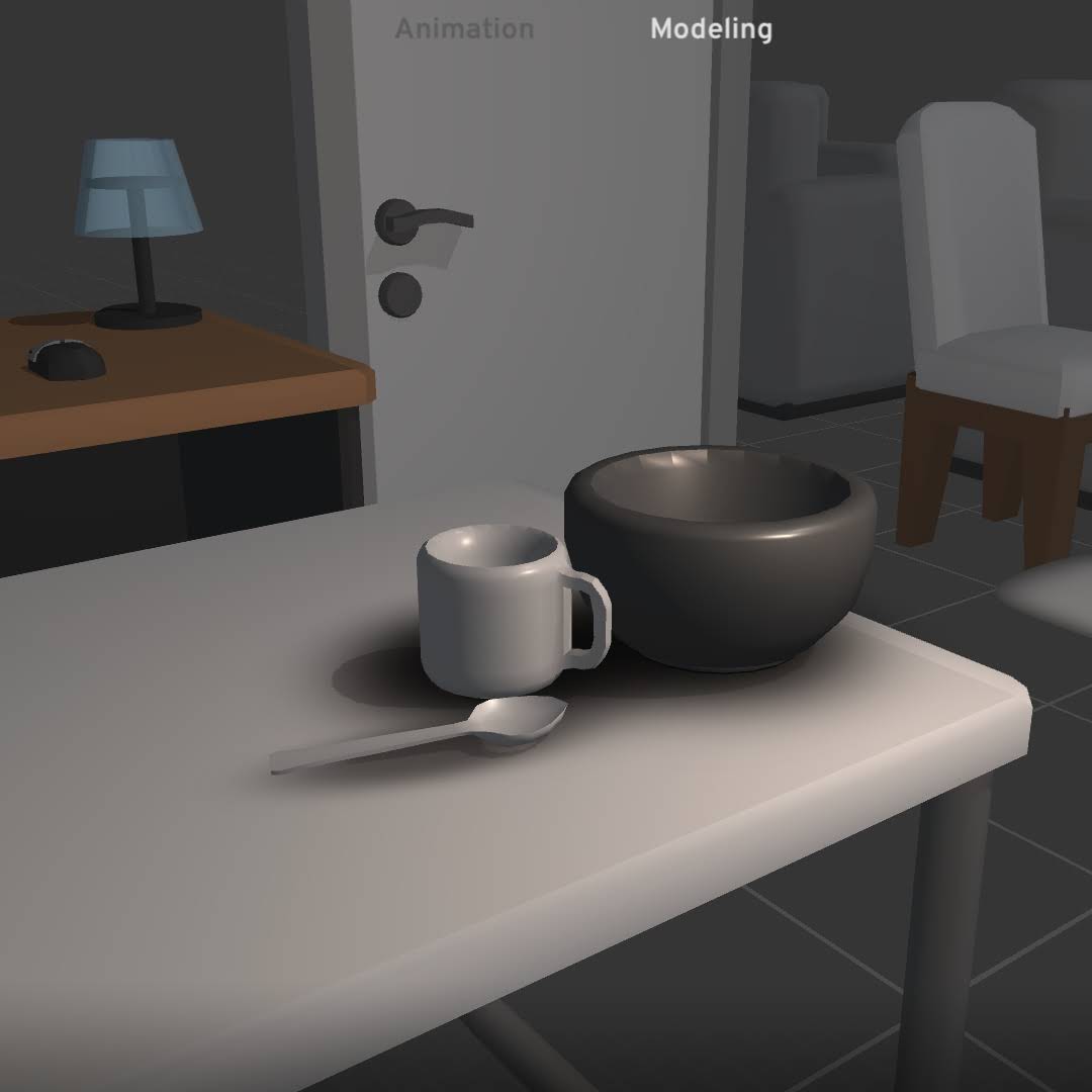 Post from Remote Animation