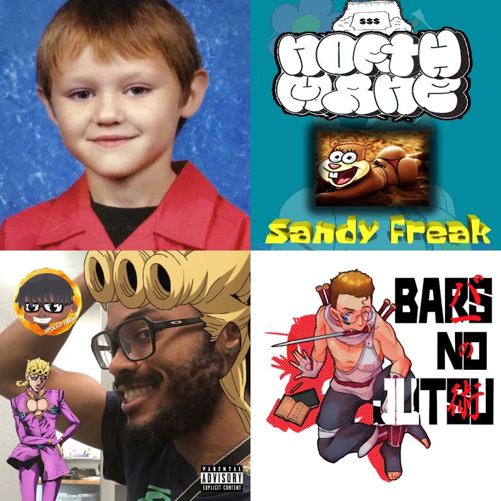 Meme Raps