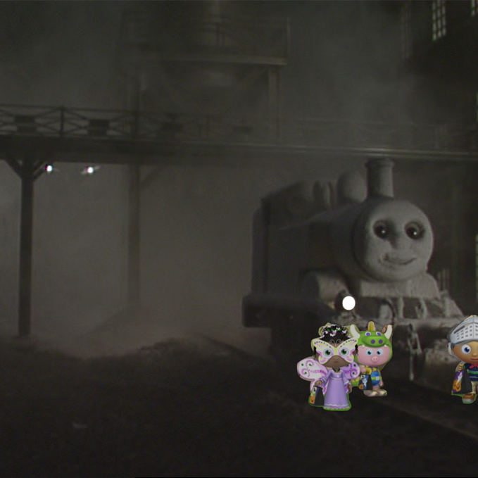 Post from Samuel Kift (11 YEAR ANNIVERSARY)