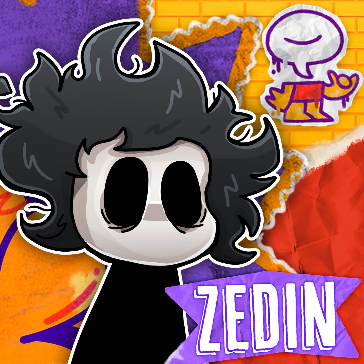 Post from Zedin